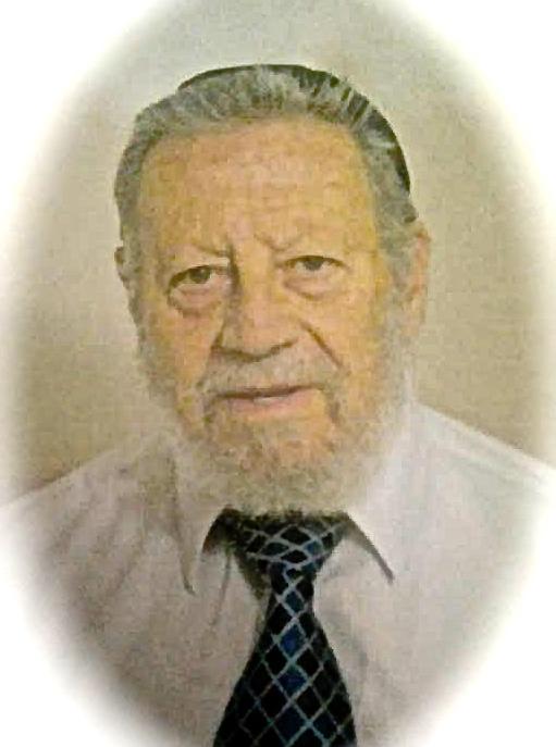 Menashe Kohen – Zemirot